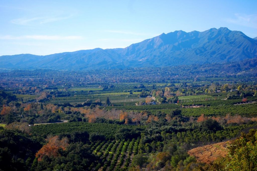 3 Hours to Vacation: Orange County Weekend Getaways