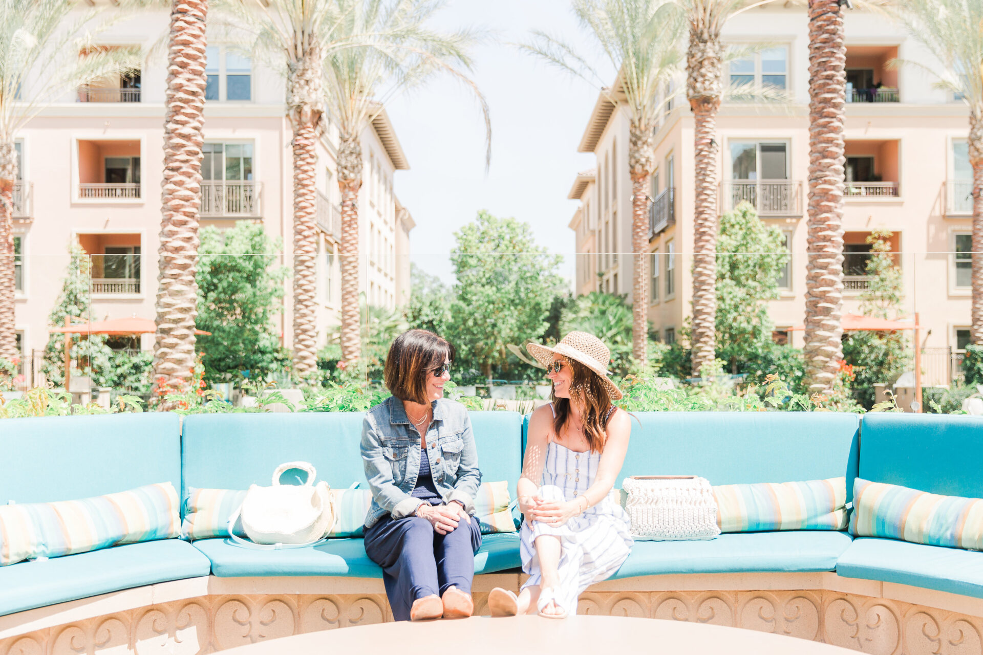 A Tour of Westview Apartments Near Irvine Spectrum