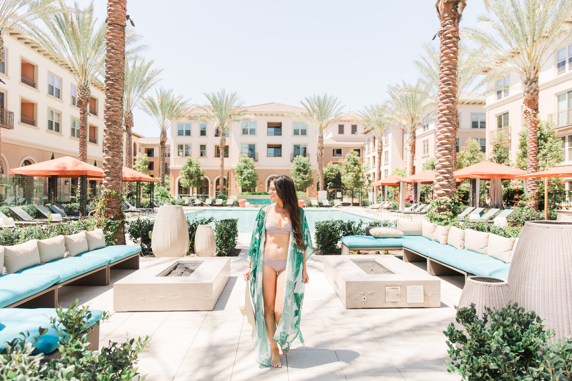 A Tour of Westview Apartments Near Irvine Spectrum