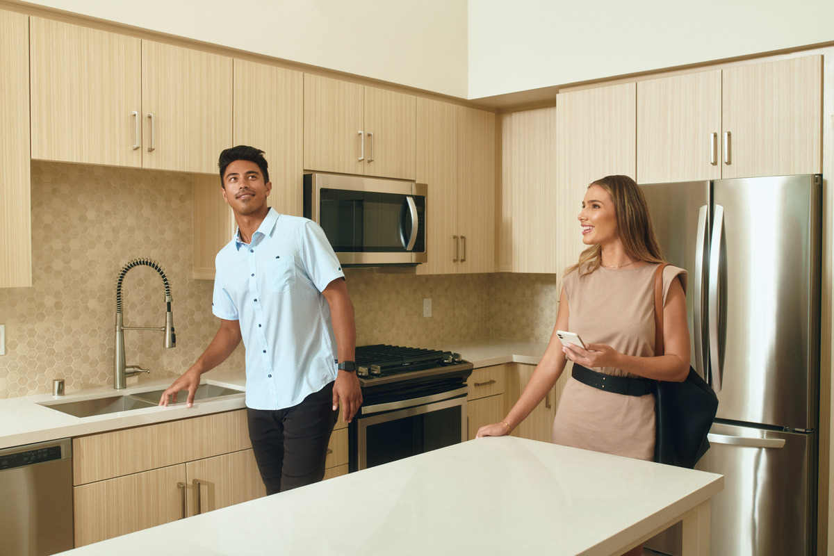 The Average Cost Of Apartment Utilities Irvine Company Apartments