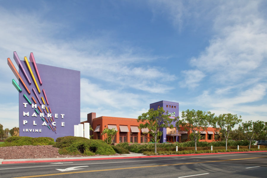 Best Outdoor Malls in Orange County | Irvine Company