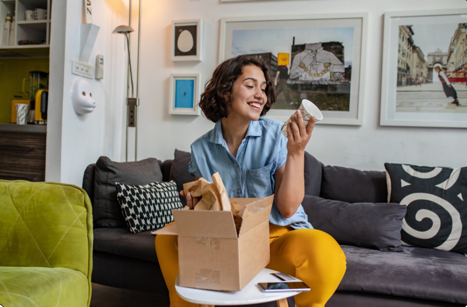 Amazon Package Apartment Delivery Tips for the Holidays 2021