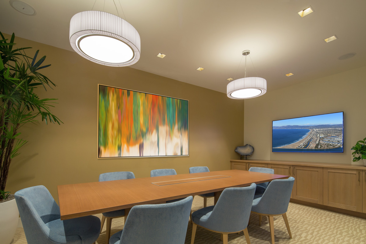 Best Apartments for Work-From-Home Employees I Irvine Company