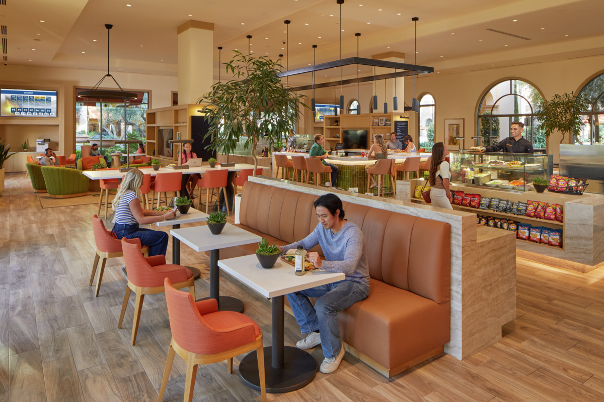 Promenade Village New Apartment Homes | Irvine Company