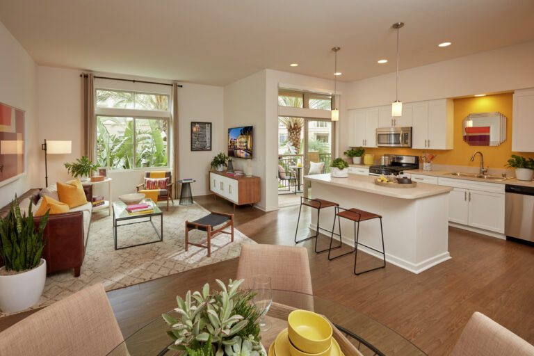 Rental Living | Apartment Resources to Love Where You Live
